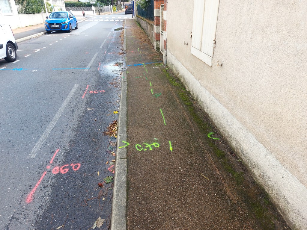 Investigations complémentaires - SGEO